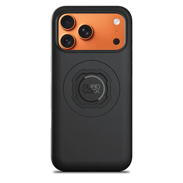 Quad Lock iPhone 17 Pro MAG – MagSafe zaštitna maska – QUAD EXPERT