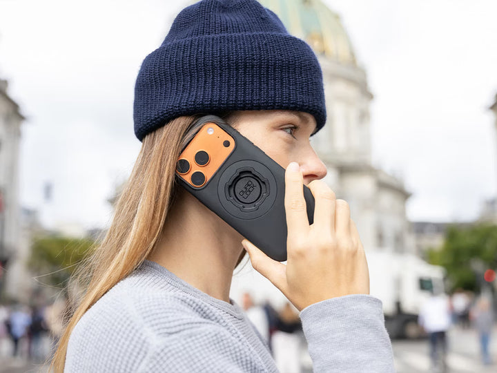 Quad Lock iPhone 17 Pro MAG – MagSafe zaštitna maska – QUAD EXPERT